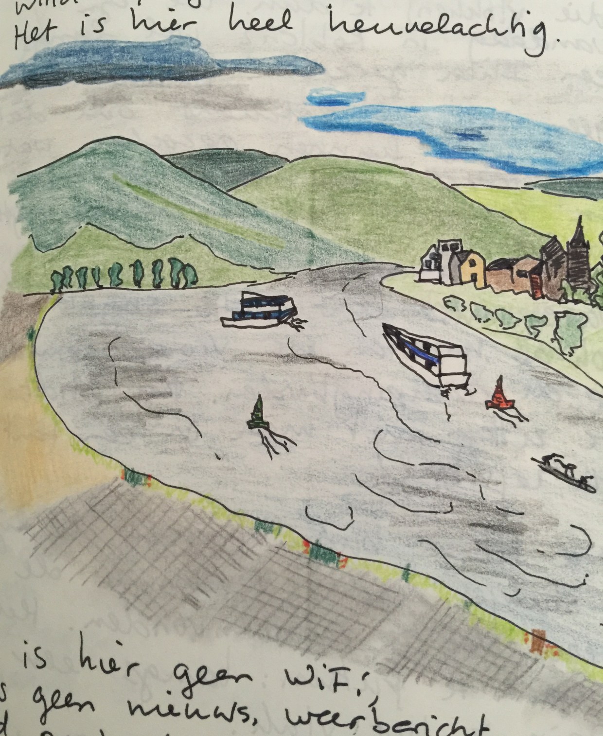 Boek over ultra-lichtgewicht kamperen | Kampeerwijzer