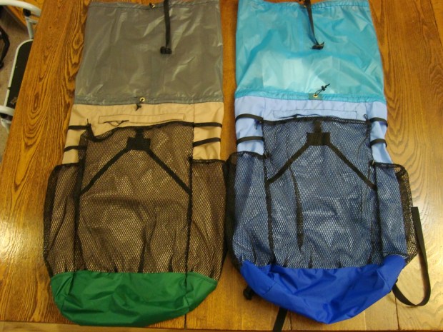 Boek over ultra-lichtgewicht kamperen | Kampeerwijzer