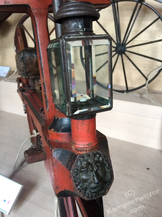 carbid-lamp | Kampeerwijzer